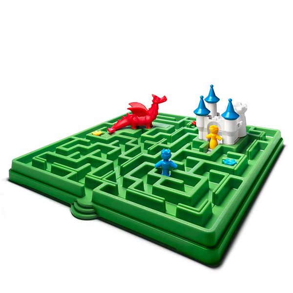 Smart Games Sleeping Beauty MDP21228