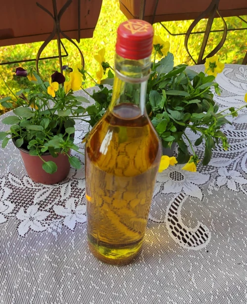 Domaća rakija