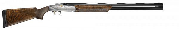 Benelli 828U Steel Limited Edition 12/76 71cm