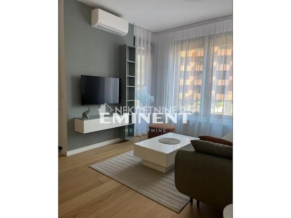 Stari grad, Dorćol, Bulevar vojvode Bojovića, 2.0, 46m2, 1250 EUR