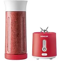 Sencor SBL 134RD prenosni blender