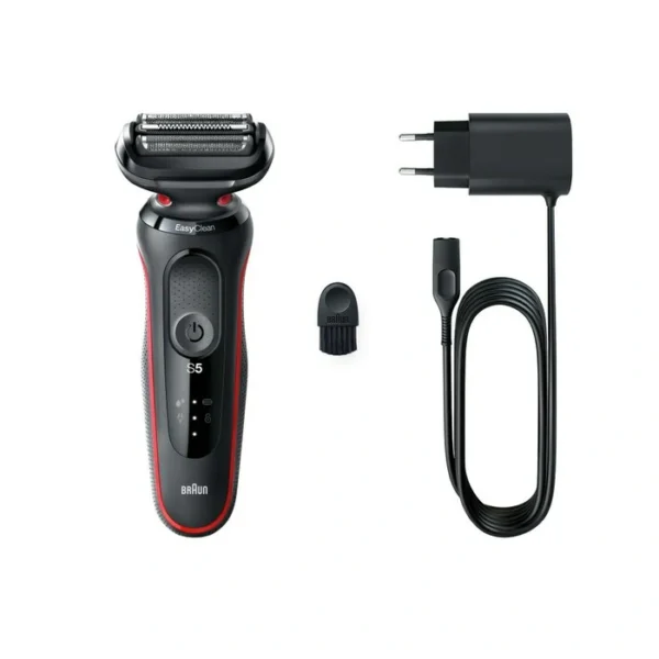 BRAUN Aparat za brijanje S5 MHR SHAVERS 51-R1000S RED 1CT