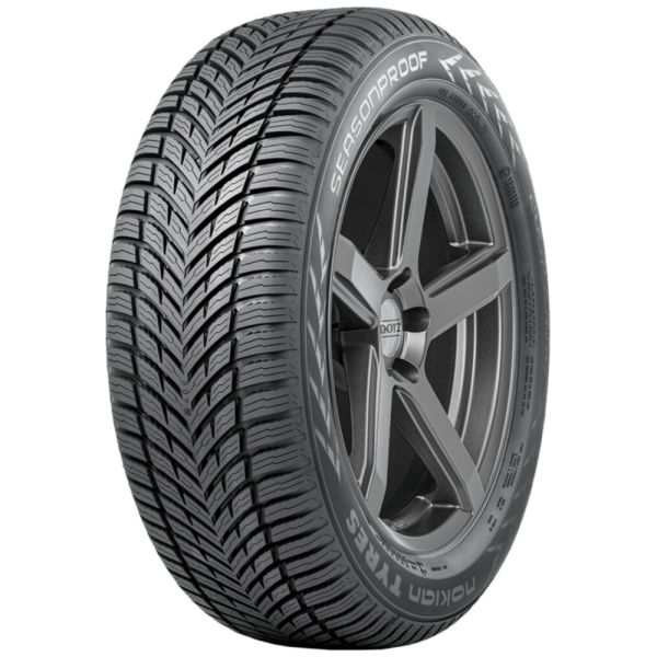 NOKIAN 185/65 R15 SEASONPROOF 1 88H sva godišnja doba