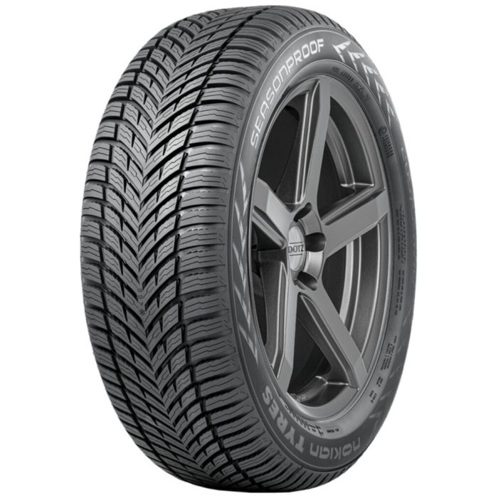 NOKIAN 205/55 R16 SEASONPROOF 1 91H sva godišnja doba