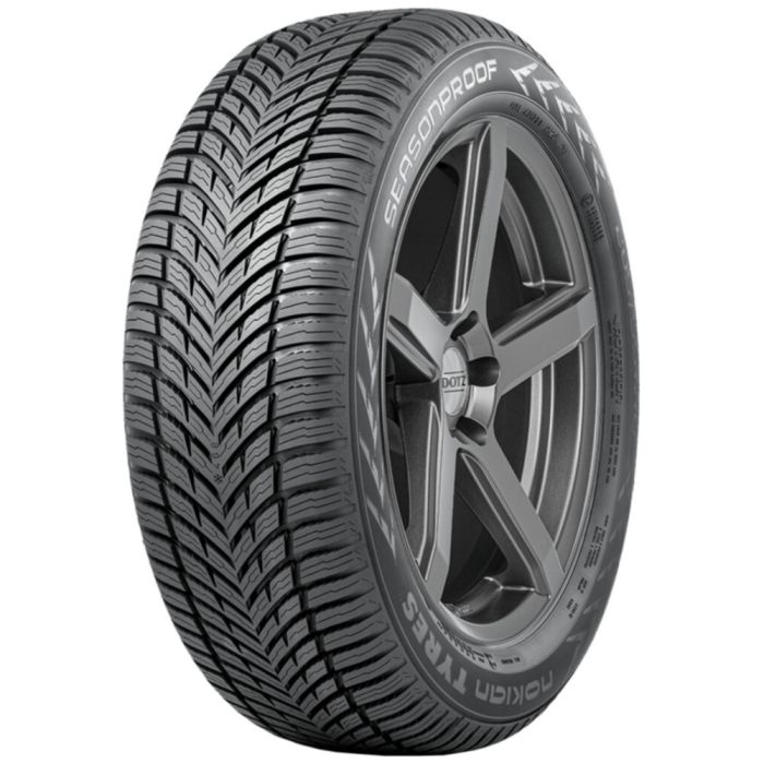 NOKIAN 215/70 R16 SEASONPROOF 1 SUV 100H sva godišnja doba