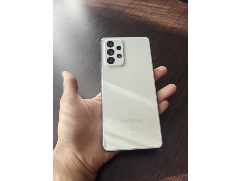 Samsung A53