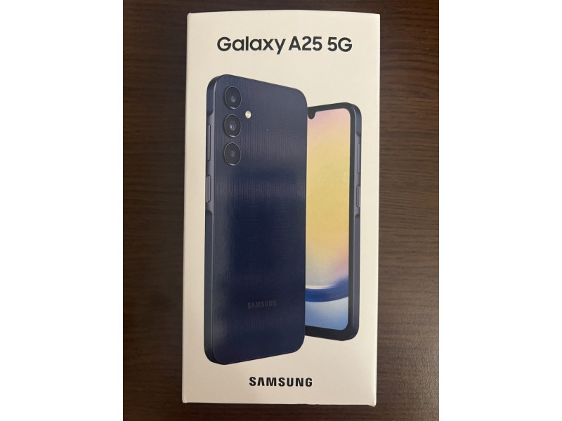 Samsung A25