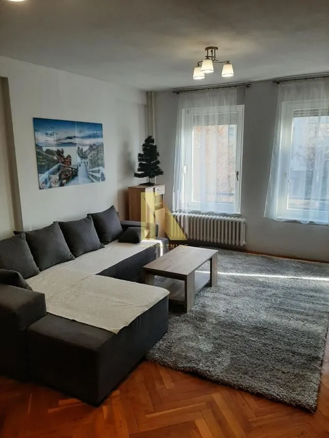 Izdavanje, dvosoban stan, 56m2, Bulevar Oslobodjenja, Novi Sad, Novi Sad