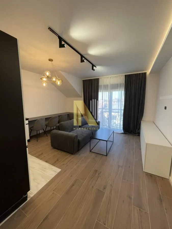 Izdavanje, jednosoban stan, 42m2, Telep, Novi Sad, Novi Sad