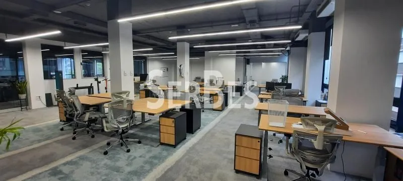 Izdavanje, poslovni prostor, 770m2, Bulevar Oslobodjenja, Novi Sad, Novi Sad