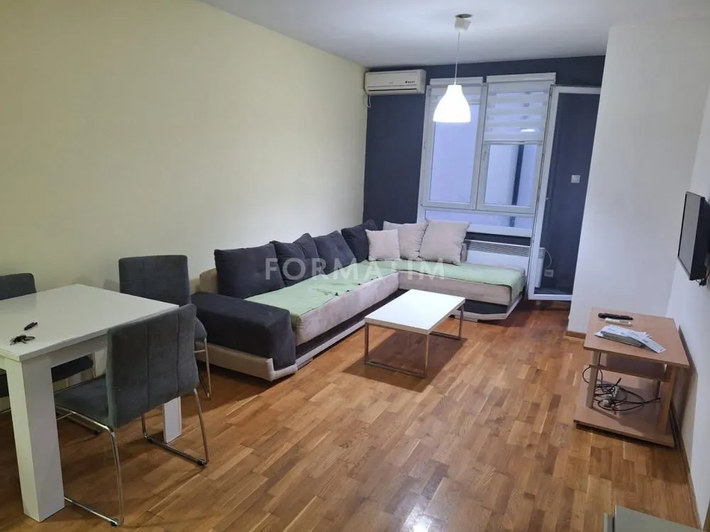 Izdavanje, jednosoban stan, 38m2, Mirijevo, Beograd