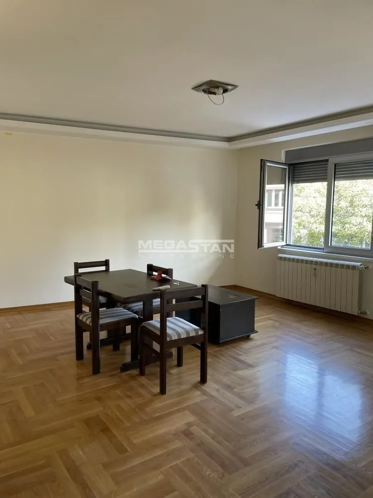 Izdavanje, dvosoban stan, 70m2, Gradska Bolnica, Zvezdara, Beograd