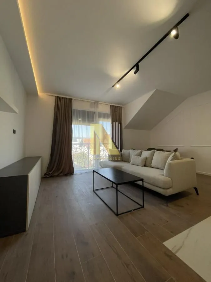 Izdavanje, dvosoban stan, 42m2, Telep, Novi Sad, Novi Sad