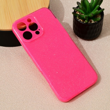 Futrola Sparkle Dust za iPhone 16 Pro Max 6.9 pink