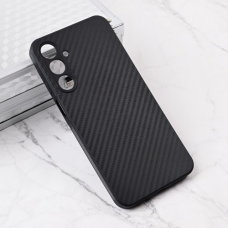 Futrola Carbon fiber za Samsung A165F Galaxy A16 crna