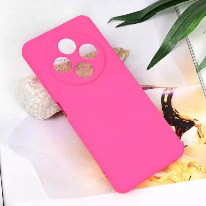 Maska Teracell Soft Velvet za Xiaomi Redmi 14C pink