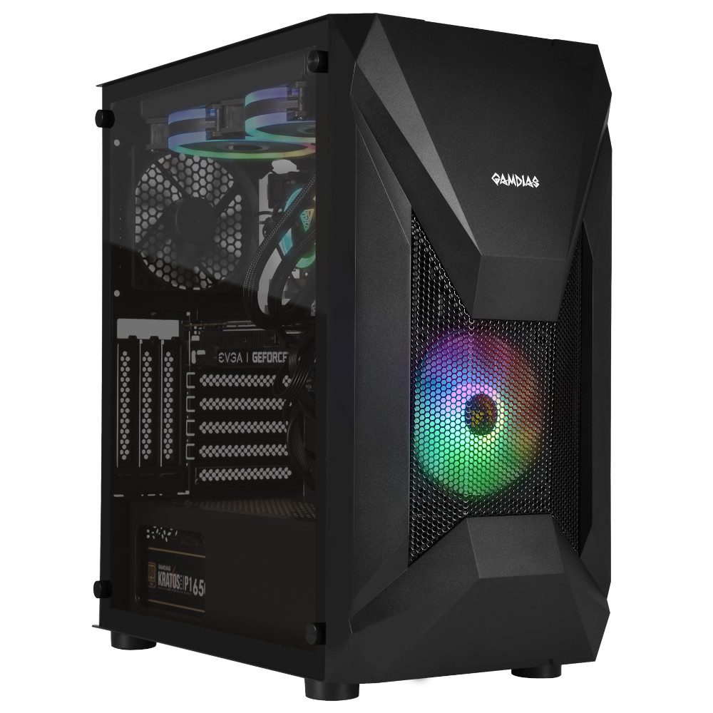 GIGATRON Prime Pro Z532024 Računar