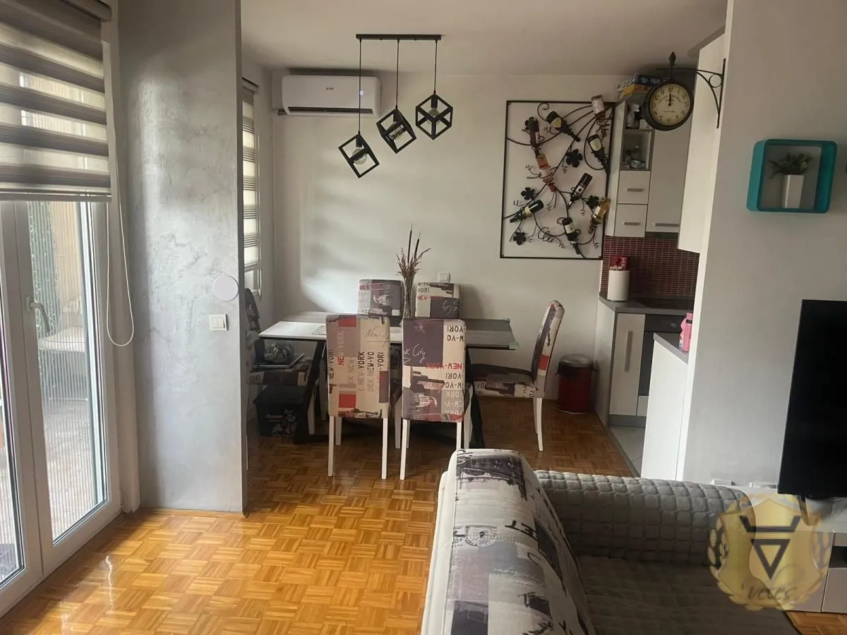 Prodaja, trosoban stan, 69m2, Novi Beograd Blok 61, Novi Beograd, Beograd