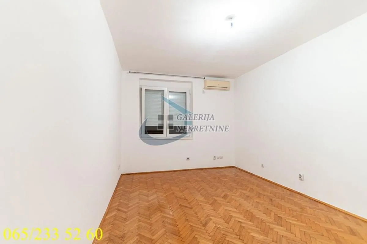 Prodaja, jednosoban stan, 35m2, Lekino Brdo, Voždovac, Beograd