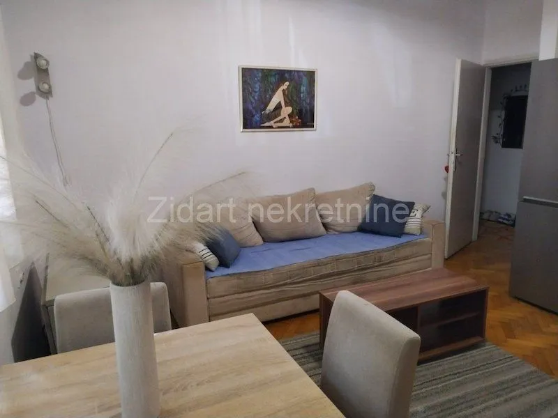 Prodaja, jednosoban stan, 36m2, Zemun Marije Bursać, Zemun, Beograd