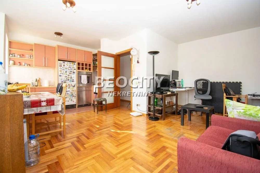 Prodaja, stan, 64m2, Bogoslovija, Palilula, Beograd