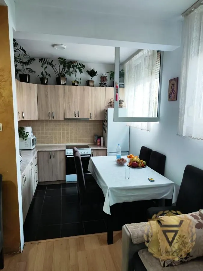 Prodaja, dvosoban stan, 53m2, Mirijevo, Beograd