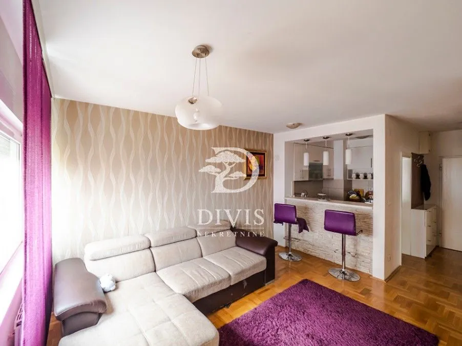 Prodaja, dvosoban stan, 41m2, Novi Beograd Blok 72, Novi Beograd, Beograd