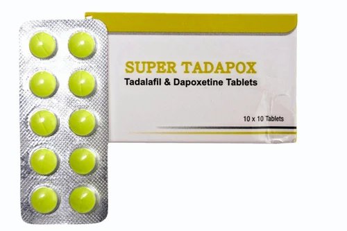 Super Tadapox