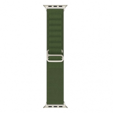 Narukvica Moye Smart Watch Alpine Loop Strap 44/45/49mm Green