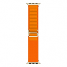 Narukvica Moye Smart Watch Alpine Loop Strap 44/45/49mm Orange