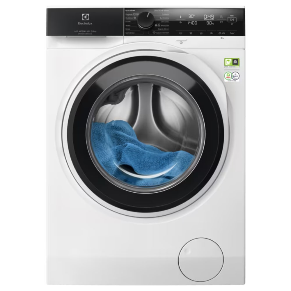 ELECTROLUX EW8F4414UE Mašina za pranje veša