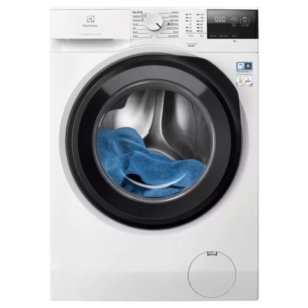 ELECTROLUX EW6F2412E Mašina za pranje veša