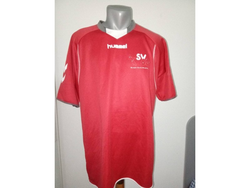 ❤️HUMMEL❤️DRES XL/XXL