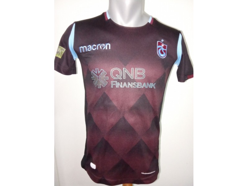 ❤️Trabzonspor Turkey football shirt ❤️S KAO NOV