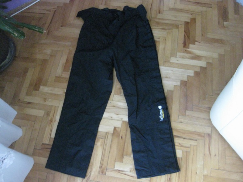 Orig. LAFUMA termo ski pantalone kao nove .. M/L