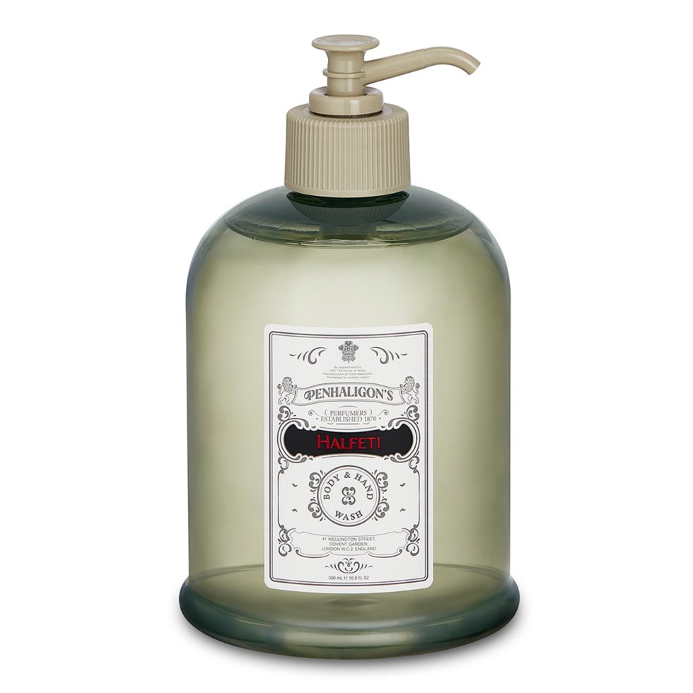 Penhaligon's Halfeti Body & Hand Wash