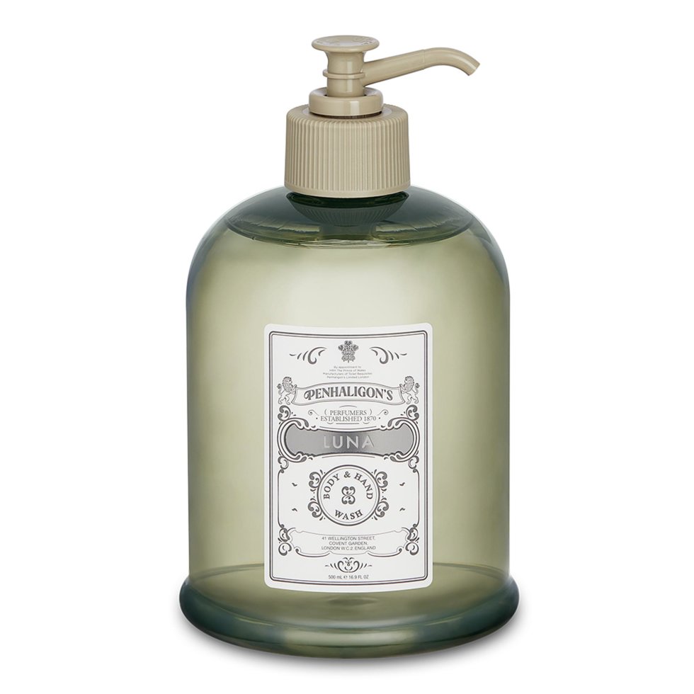 Penhaligon's Luna Body & Hand Wash