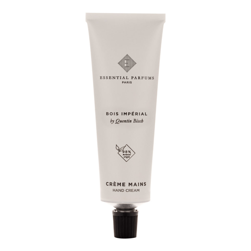 Essential Parfums Bois Imperial Hand Cream