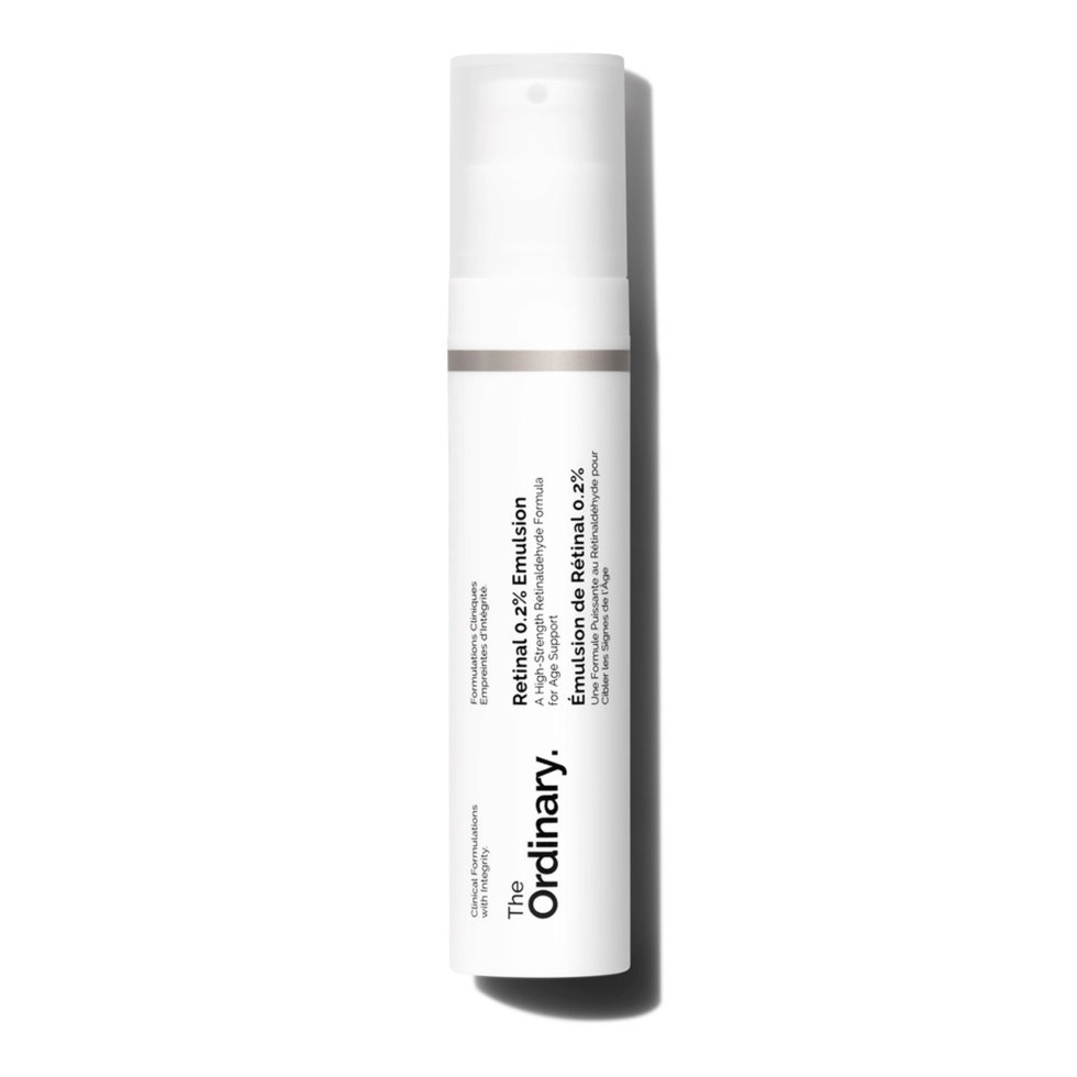 The Ordinary Retinal 0.2% Emulsion Serum