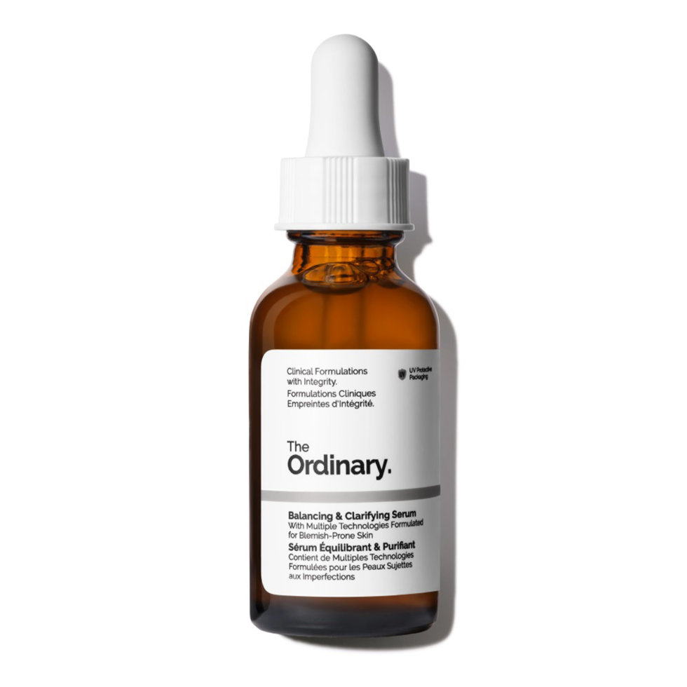 The Ordinary Balancing & Clarifying Serum