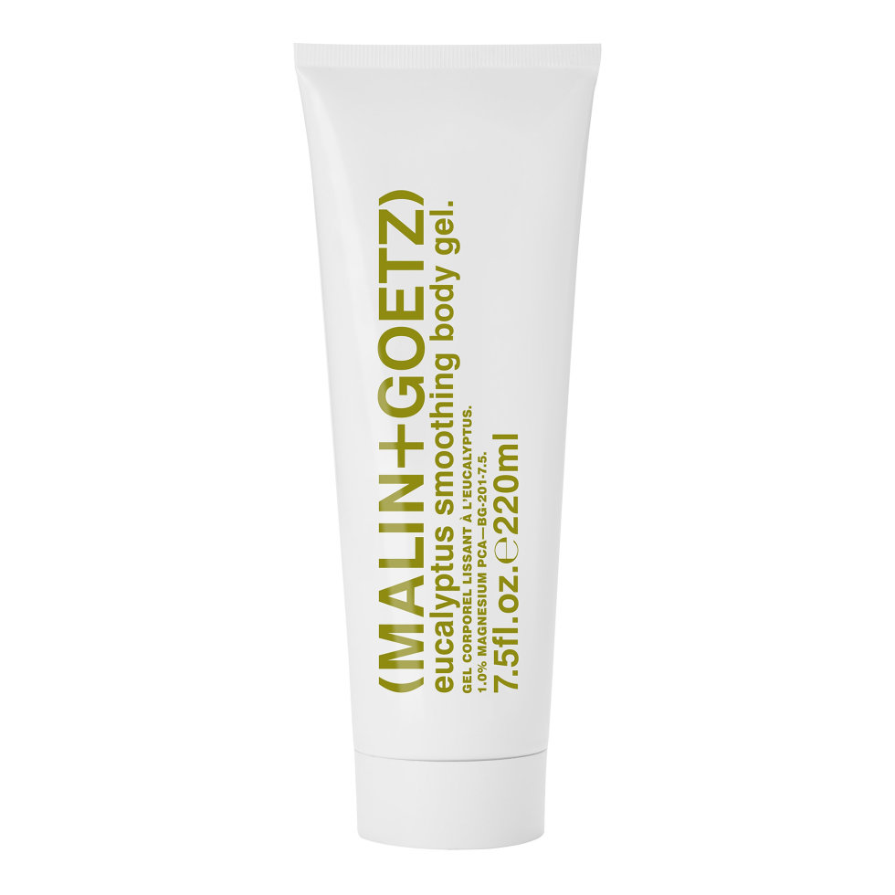 Malin+Goetz Eucalyptus Smoothing Body Gel