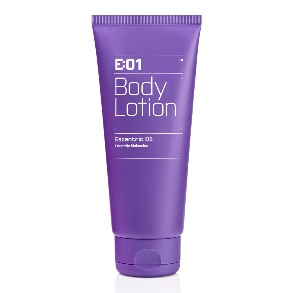 Escentric Molecules Escentric 01 Body Lotion