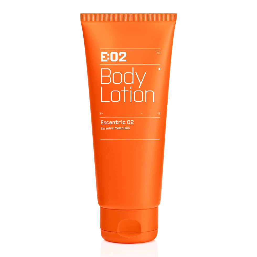 Escentric Molecules Escentric 02 Body Lotion