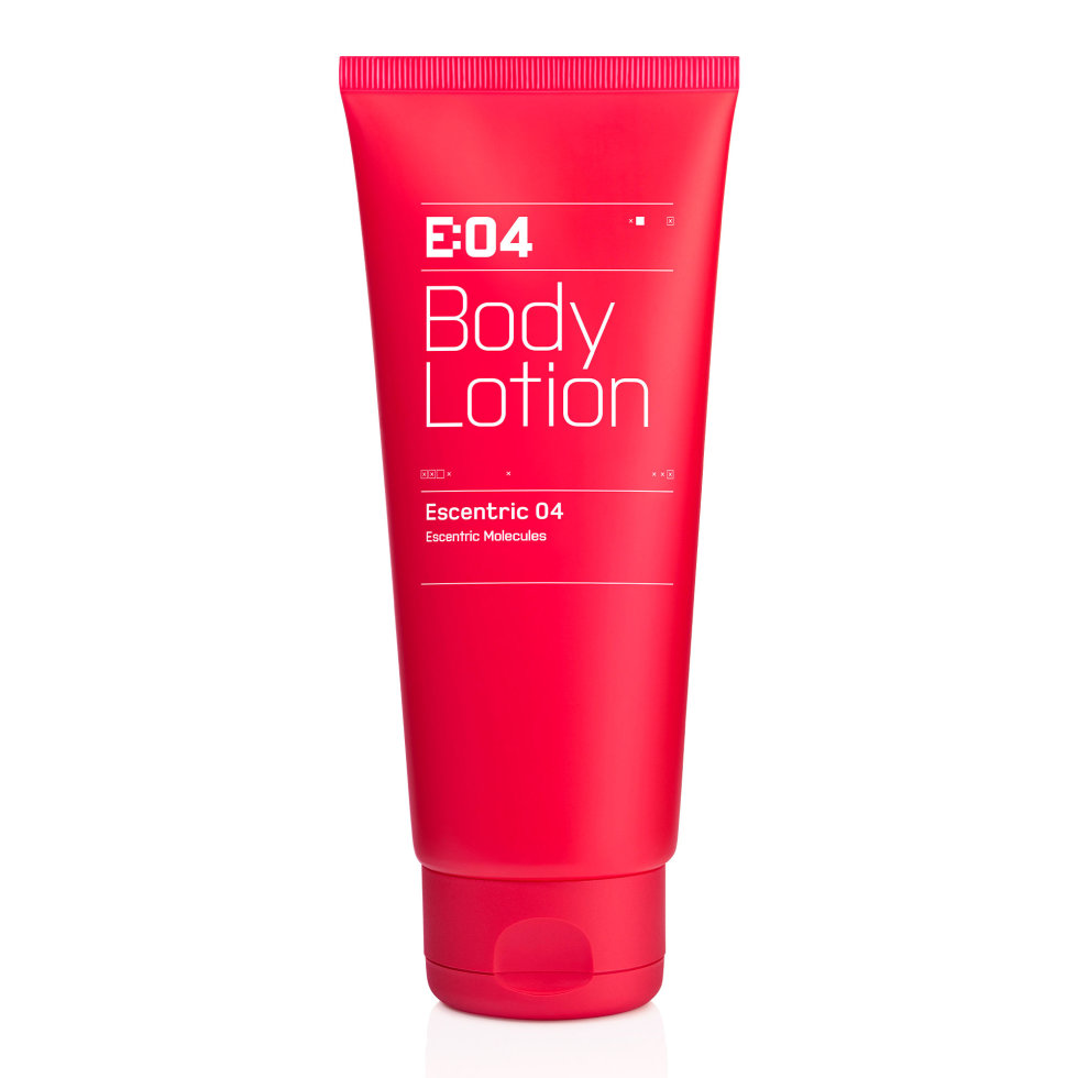 Escentric Molecules Escentric 04 Body Lotion