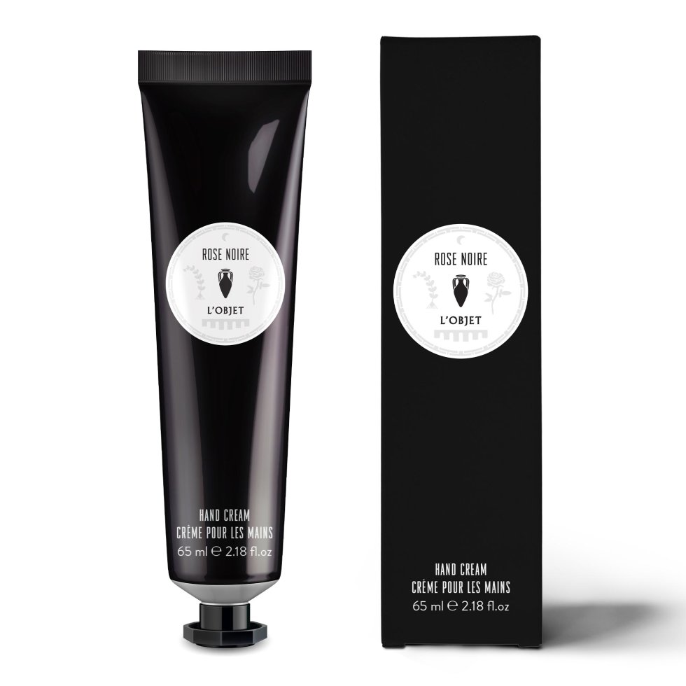 L'Objet Rose Noire Hand Cream