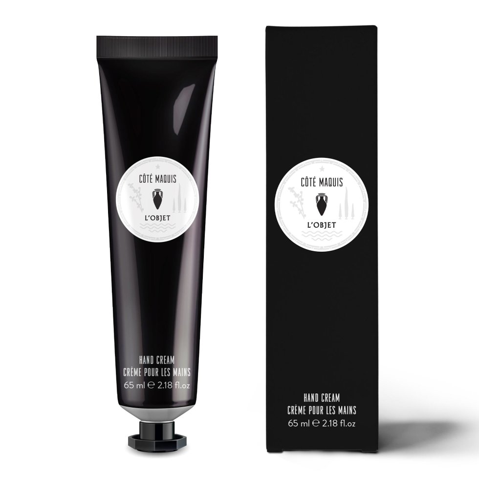 L'Objet Cote Maquis Hand Cream