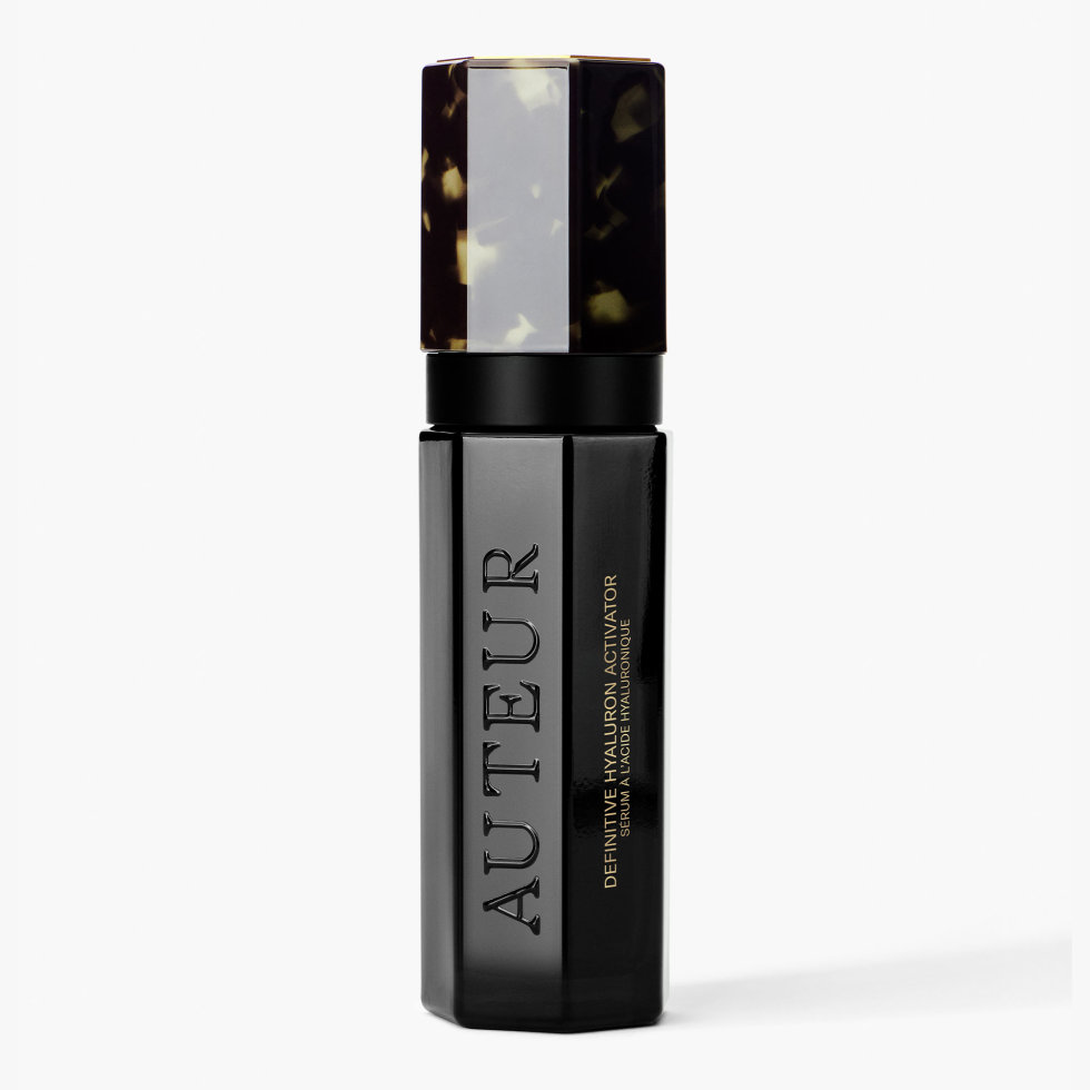 Auteur Definitive Hyaluron Activator Serum