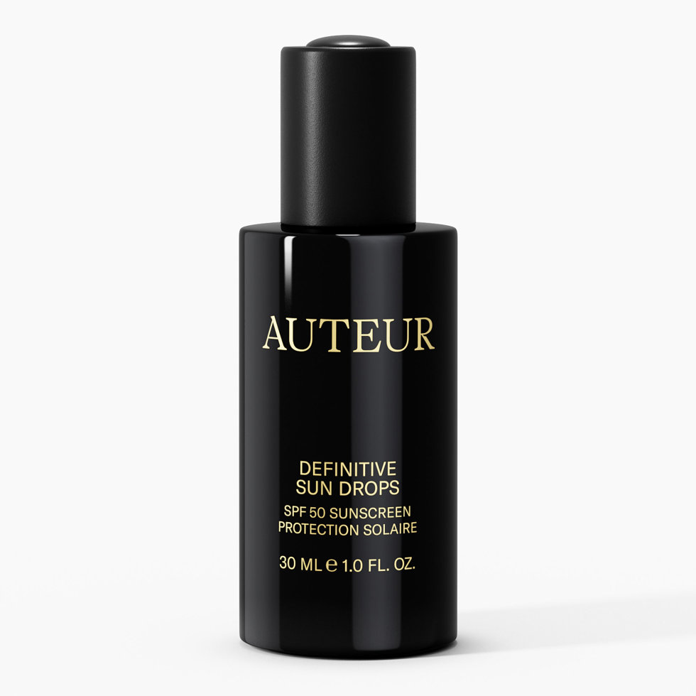 Auteur Definitive Sun Drops SPF 50