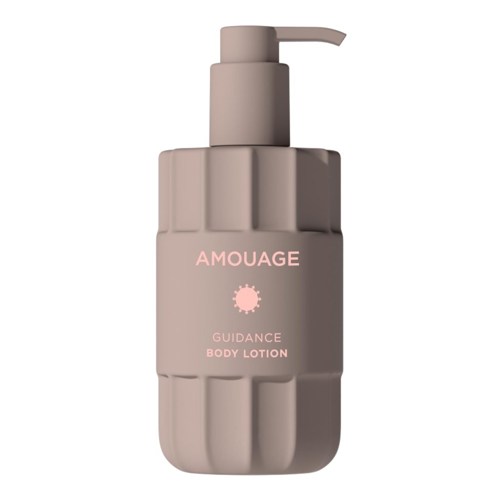 Amouage Guidance Body Lotion