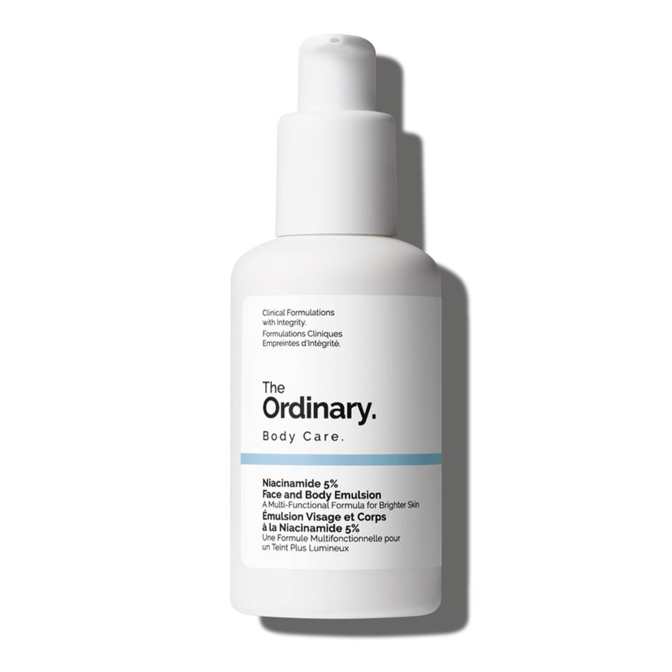 The Ordinary Niacinamide 5% Face and Body Emulsion